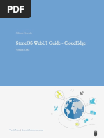 Netskope Client For Linux - Netskope Knowledge Portal | PDF | Command ...
