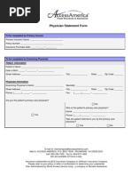 Nextcare Medical Reimbursement Form | PDF