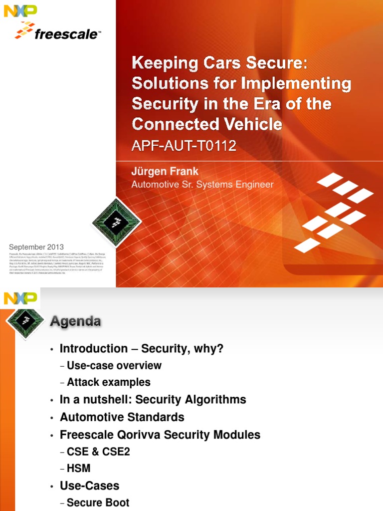 Dwf13 Amf Aut t0112 Detroit | PDF | Encryption | Key (Cryptography)