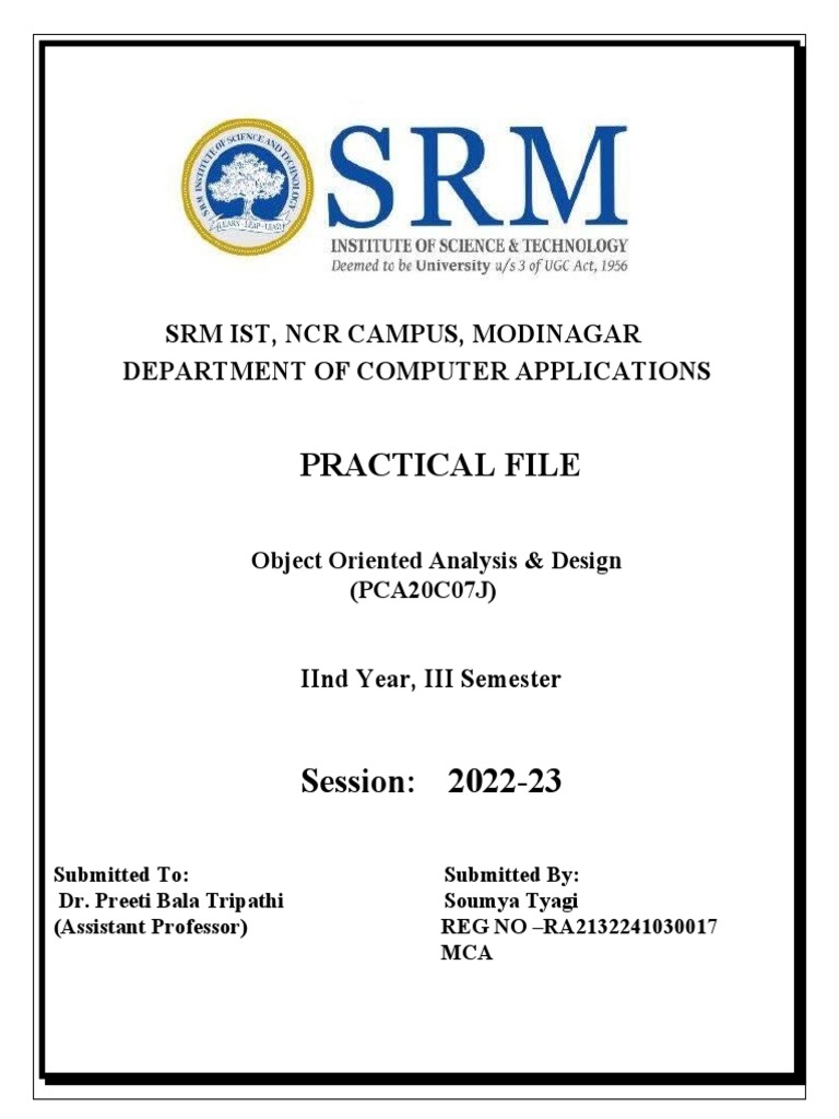 Ooad New Descargar Gratis Pdf Class Computer Programming Use Case 