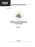 Poradnik Metodyczny Dla Instruktorów DU-7.0.5.8 2024 | PDF
