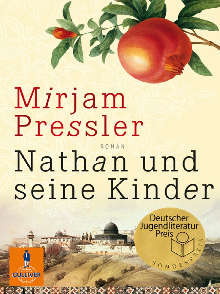Nathan Und Seine Kinder (Pressler, Mirjam) | PDF