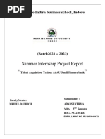 Italy Cover Letter Sample | PDF | Academic Degree | Bachelor's Degree