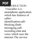 Cell Phone Tracking GPS Tracking | PDF | Ios | Mobile App