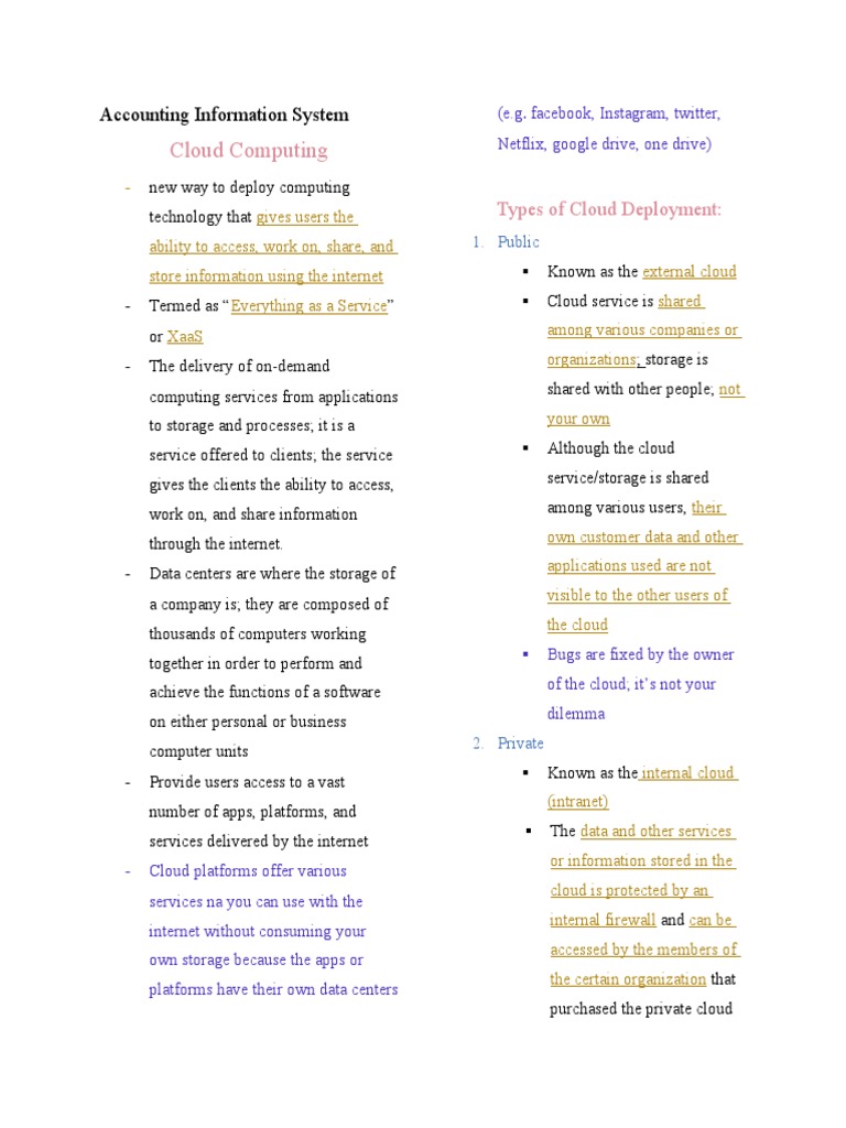 Introduction To SAP | PDF | Cloud Computing | Enterprise Resource Planning