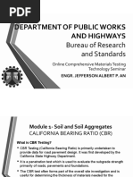 Soil Classification ASTM | PDF | Sand | Silt