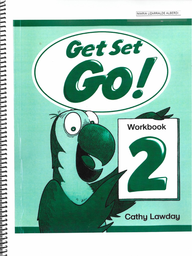 Get Set Go 2 | PDF