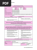 RPH RBT Tahun 4 | PDF