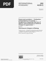 Iso 4628-3-2016 | PDF
