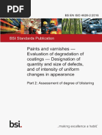 Iso 12944 2 2017 Iso | PDF | Corrosion | Water