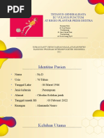 Apa Yang Dimaksud Dengan Jenis Luka (Vulnus) - Kedokteran - Ilmu ...