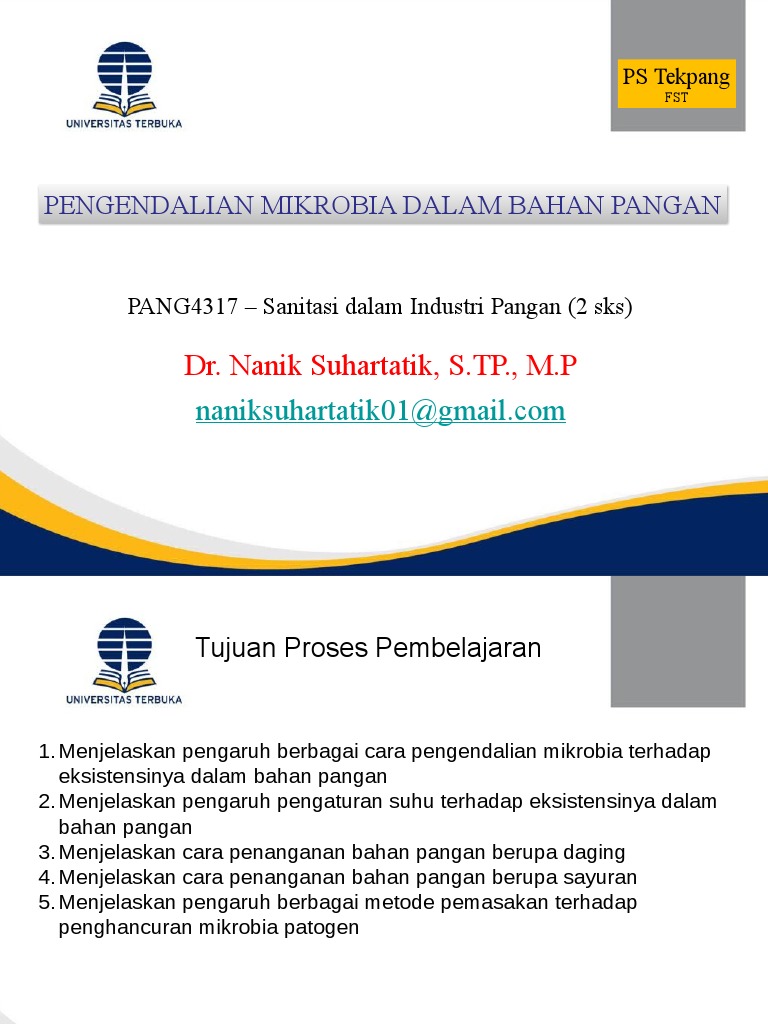 PPT4 Pang4317 | PDF