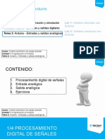 Sintaxis Básica Arduino | PDF | Arduino | Programa de computadora