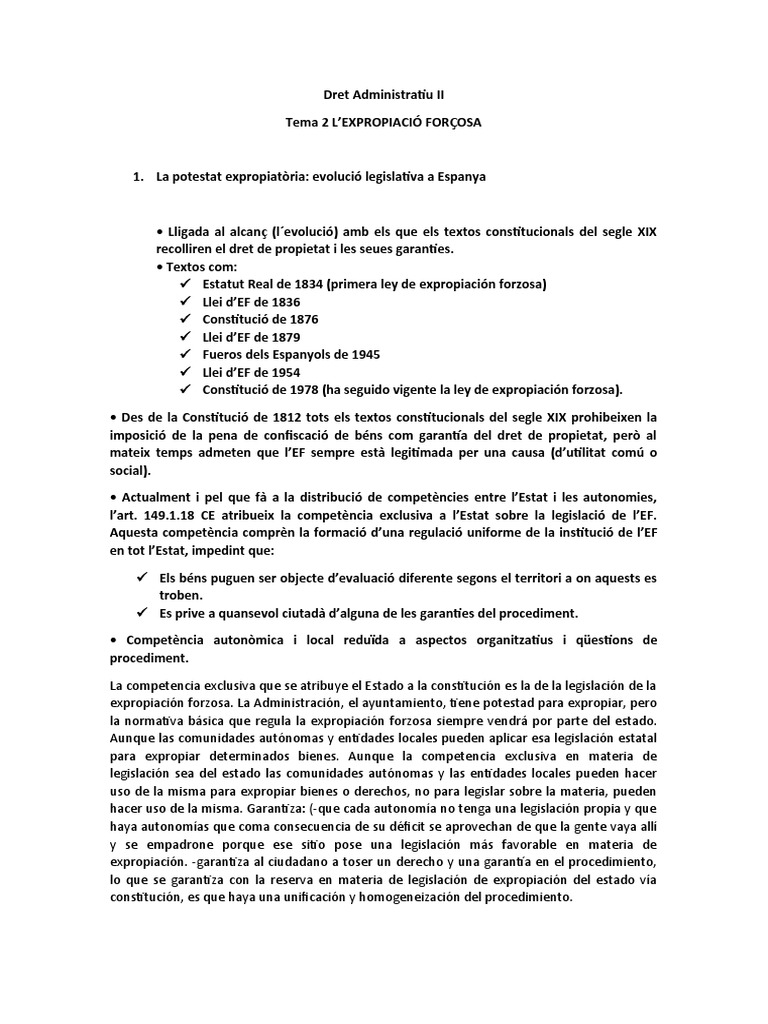 Tema 2 | PDF