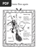 Whats in The Witchs Kitchen PDF | PDF