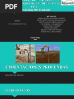 Compactadores Manuales: Guía Básica | PDF | Fundación (Ingeniería ...
