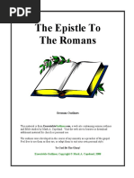 HOPE726 Hope Sabbath School Outlines 2022 Q1 01-x | PDF | Jesus ...
