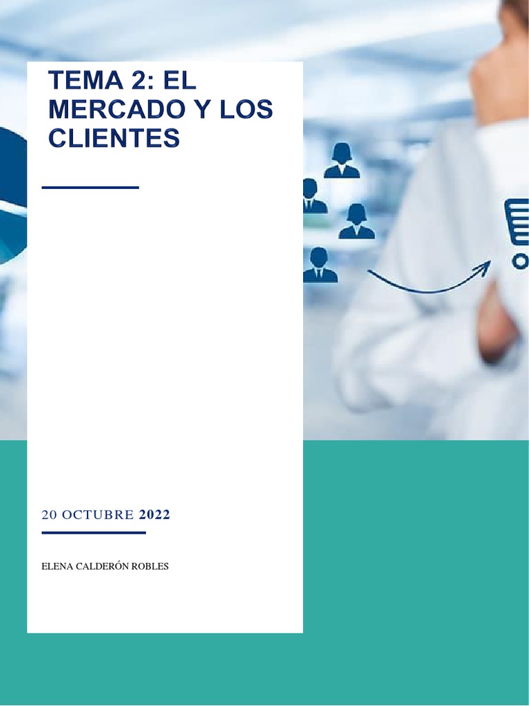 ACT Tema 2 Empresa PDF | PDF | Mercado (economía) | Monopolio