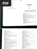 Rabbit Hole - Play Script | PDF