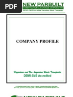 Busted Flourescent Bulb Label | PDF | Waste | Hazardous Waste