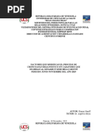 Cuestionario MBI GS - Burnout PDF | PDF | Burnout ocupacional | Sicología