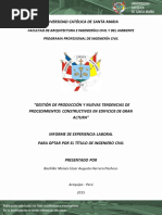 IT-GPET-10 Instructivo Interno Portal de Proveedores | PDF | Usuario (informática) | Archivo de ...