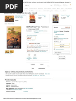 Araby - James Joyce | PDF