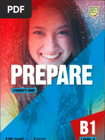 PREPARE Level 3 Workbook | PDF