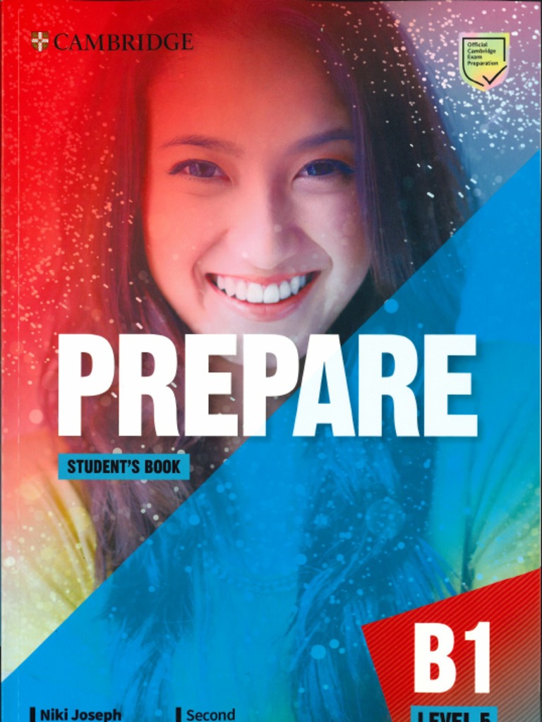 Prepare Level 5 | PDF
