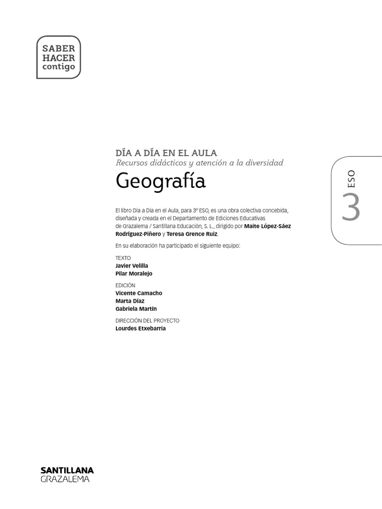 Examen Geografia | PDF | España | Naciones Unidas