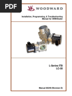 Shafer Valve Automation Control Schematics | PDF | Valve | Pump