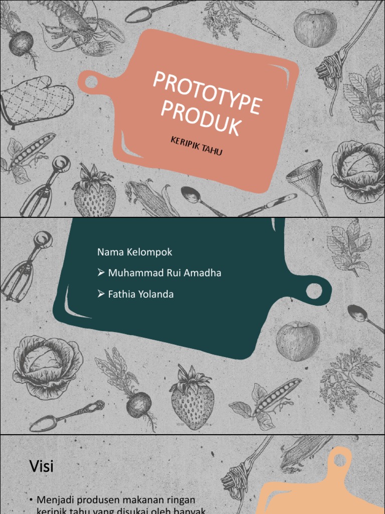 PROTOTYPE | PDF