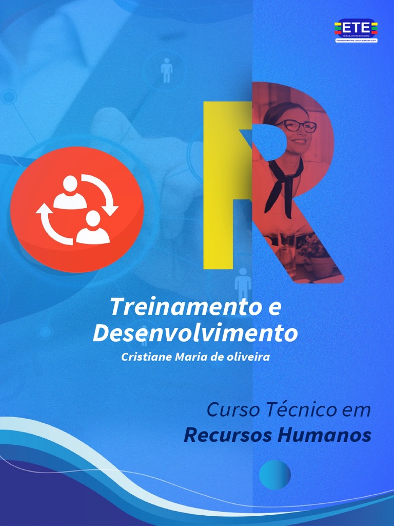 RH - Treinamento e Desenvolvimento (2022) | PDF | Gestão de recursos ...