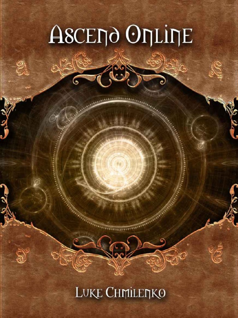 Ascend Online (Luke Chmilenko) | PDF | Virtual Reality