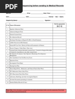 LAMA Consent Form | PDF