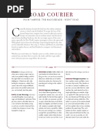 V5 Vampire Disciplines Overview | PDF