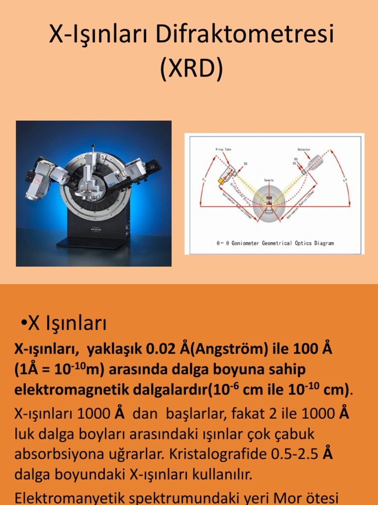 xrd | PDF