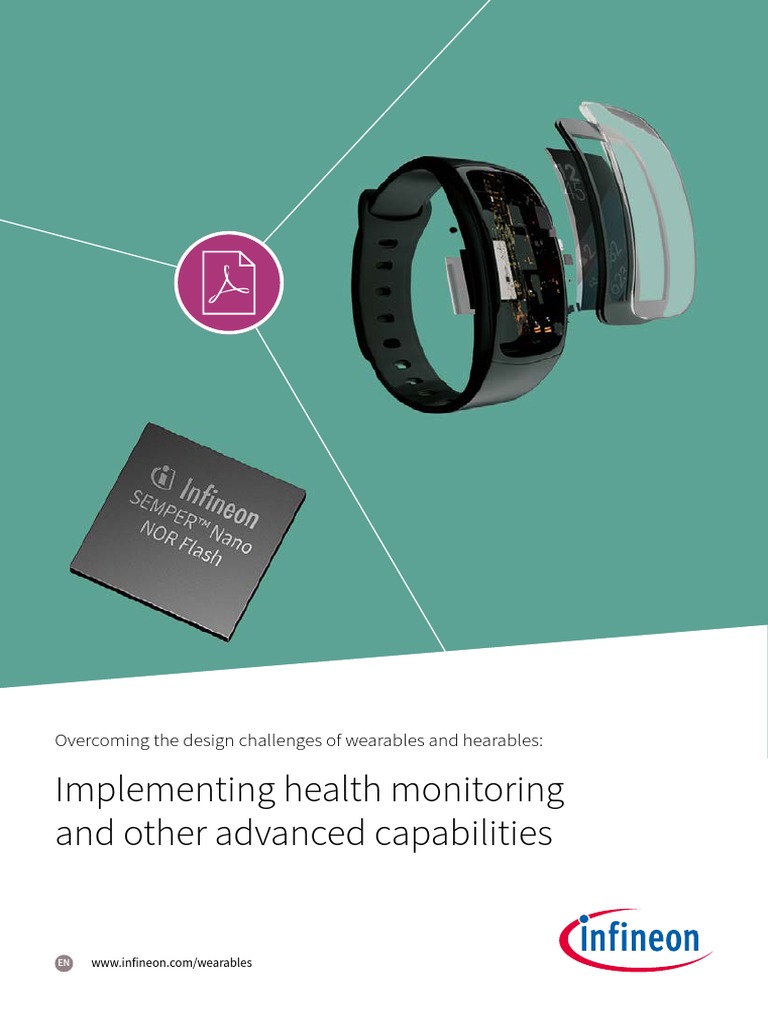 Infineon-Implementing Health Monitoring and Other Advanced Capabilities ...