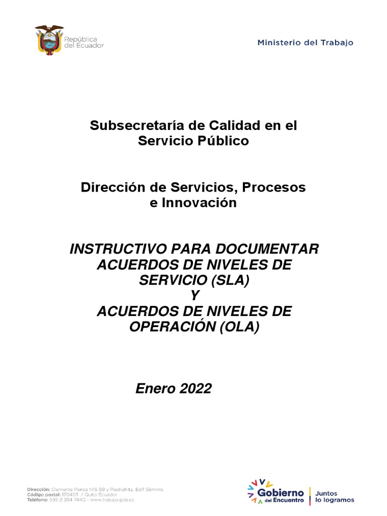 DSPI-21-Instructivo-para-documentar-Acuerdos-de-niveles-de-servicio-SLA ...