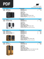Quad Cortex Virtual Device List | PDF | Electronics | Audio Electronics