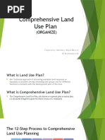 Comprehensive Development Plan Guide | PDF