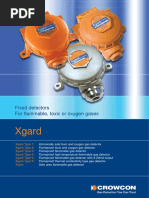 Tank Farm Design | PDF | Oil Refinery | Gases