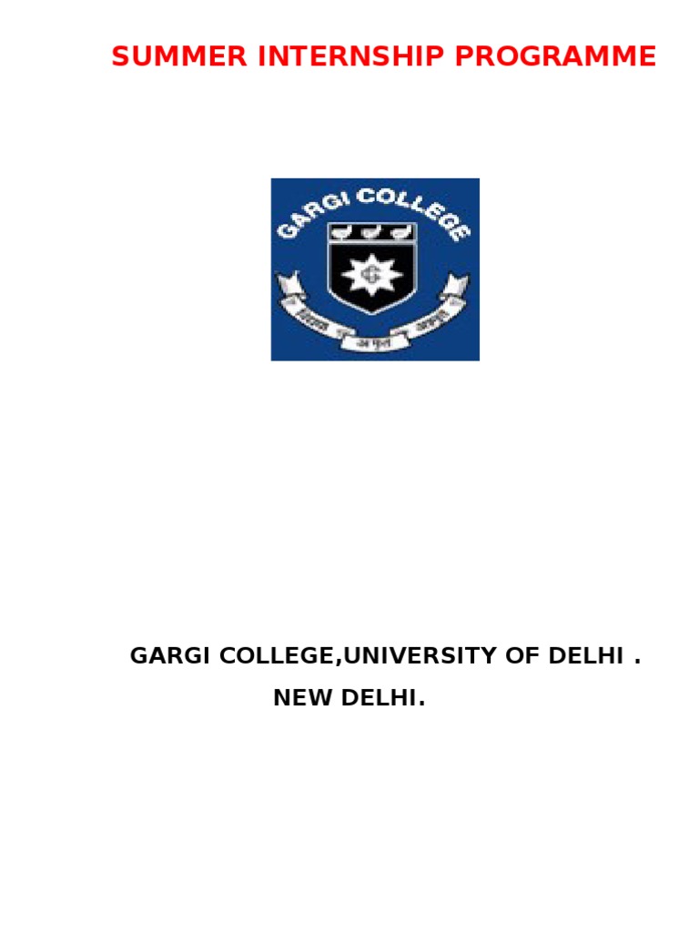 ONGC Summer Internship Report 2018 | PDF | Annuity (European) | Pension