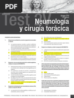 Drenaje Autogeno | PDF | Sistema respiratorio | Pulmón