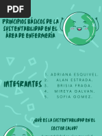 Triptico Triage | PDF