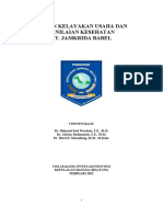 Nomor 2 Tahun 2025 | PDF