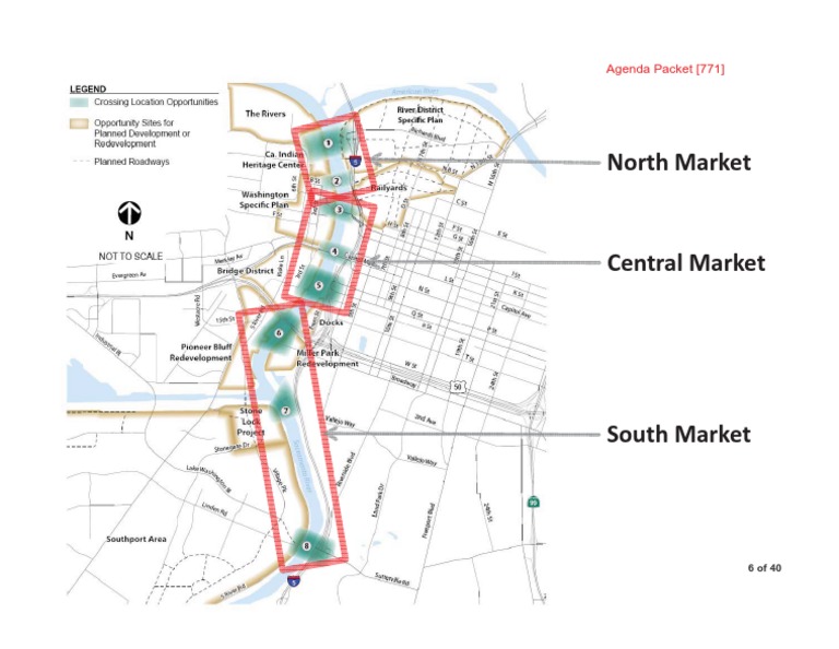 Market Map Overview | PDF