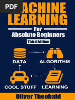 Artificial Intelligence - Cheat Sheets PDF | PDF | Machine Learning ...