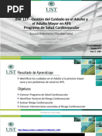 CUDYR | PDF | Enfermería | Hospital