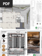 Torre KOI | PDF | Hormigón | edificio